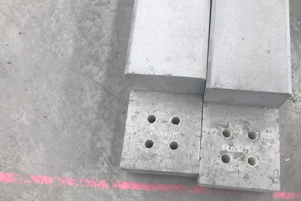Hunter Precast - Locally Manufactured Quality Precast Concrete Panels