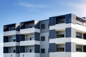 Precast Concrete Cladding Panels for Industrial and Commercial Builds