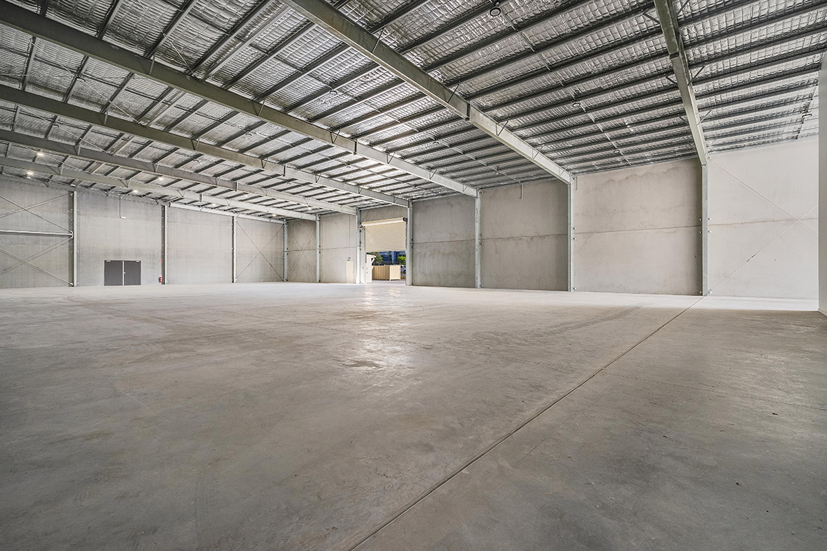 Superior Structural Precast Concrete Panels | Hunter Precast