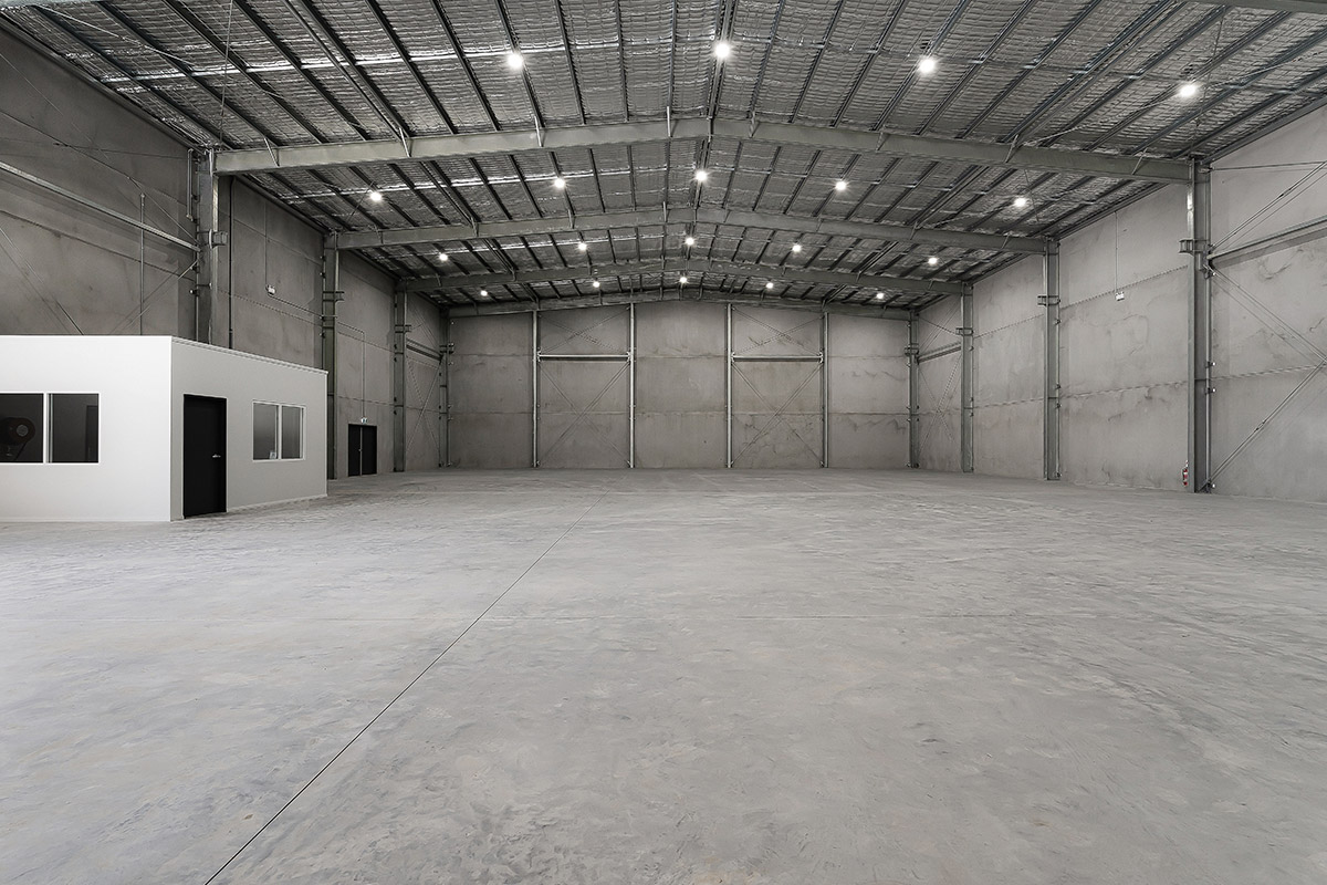 Superior Structural Precast Concrete Panels | Hunter Precast