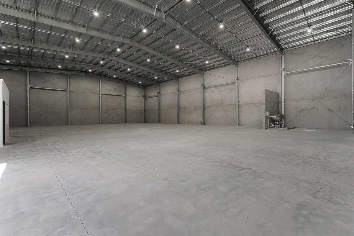 Architectural Precast Concrete Panels for Custom Builds | Hunter Precast