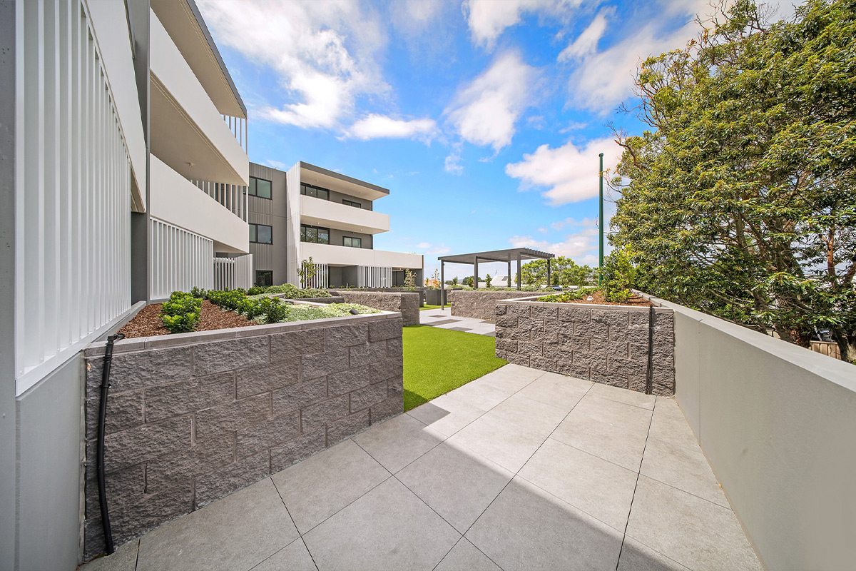 Architectural Precast Concrete Panels for Custom Builds | Hunter Precast