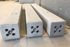 Structural Precast Concrete Products - Hunter Precast